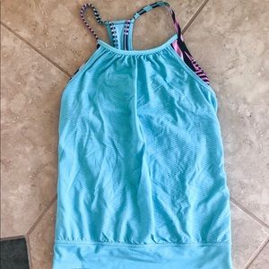 Ivivva | Matching Sets | Ivivva Double Dutch Tank Endless Ambition ...